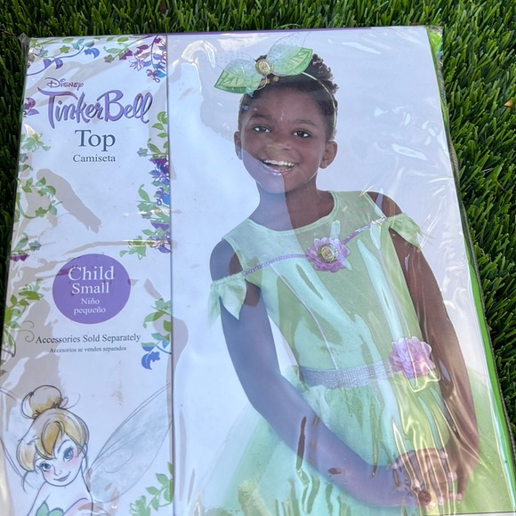Shirts & Tops | Tinker Bell Top | Poshmark